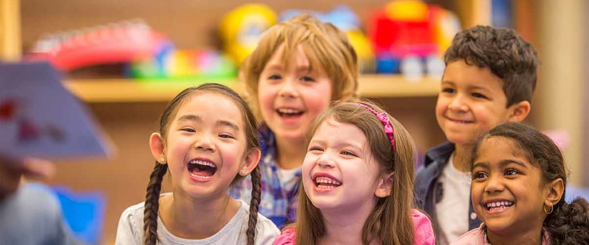 What Qualifications Do You Need to Become a Sunday School Teacher?