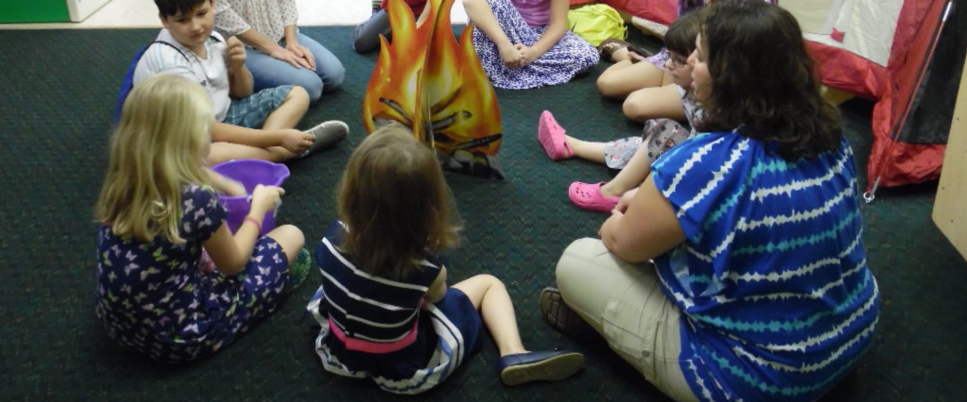 How to Start a Sunday School Class: A Guide for Church Leaders